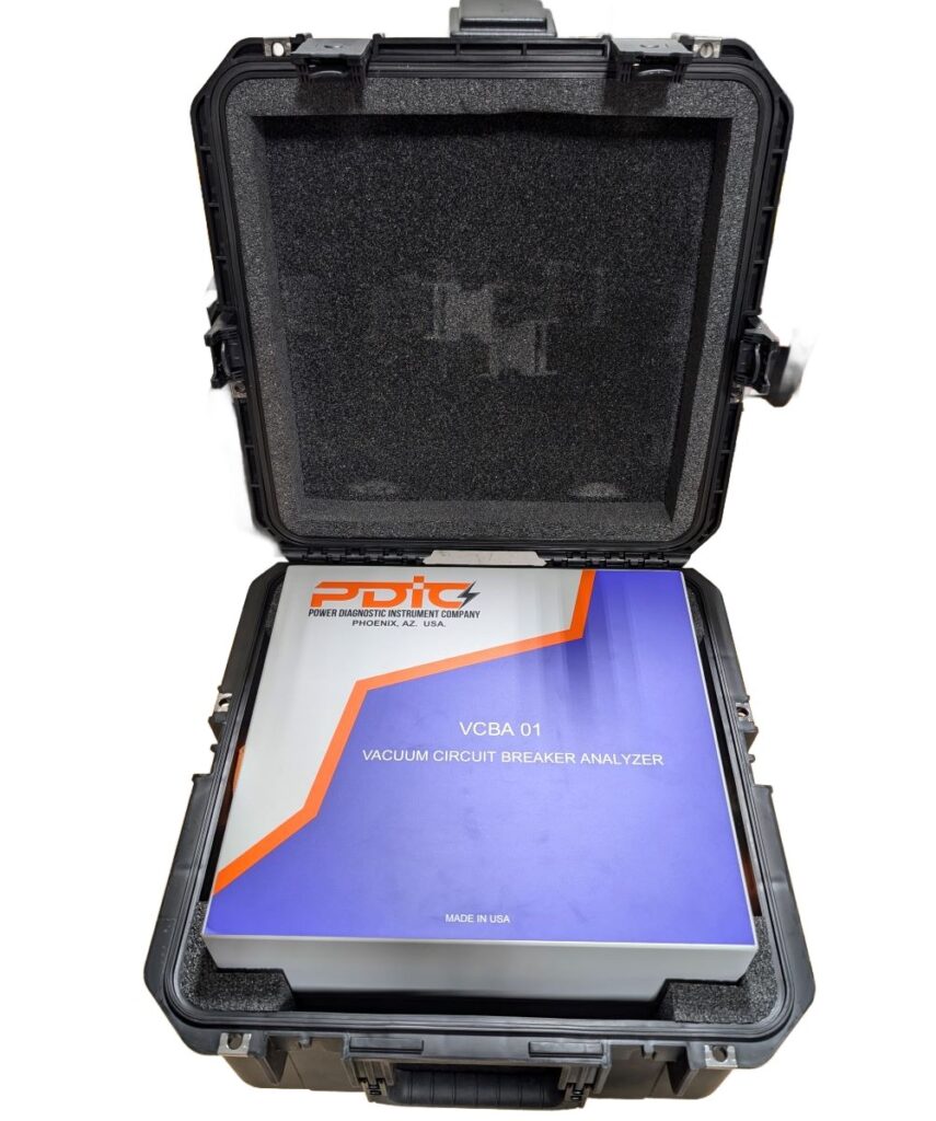PDIC VCBA 01 - RPM Test Equipment Solutions Inc.
