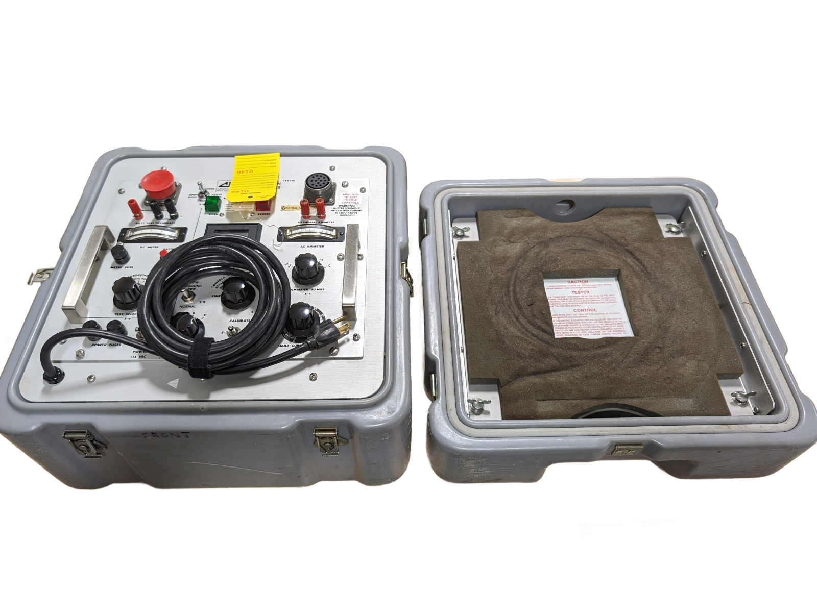 Eaton Cooper Power Systems KMET1 - RPM Test Equipment Solutions Inc.