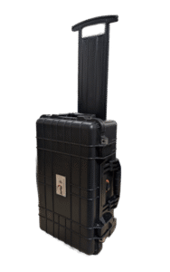 HV Diagnostics 35kV 600A (DBBA) - RPM Test Equipment Solutions Inc.