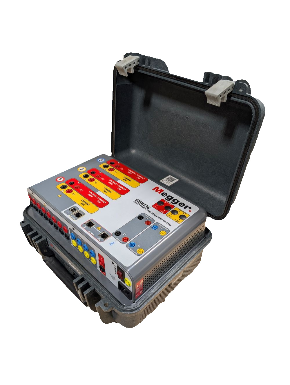 Megger SMRT36 - RPM Test Equipment Solutions Inc.