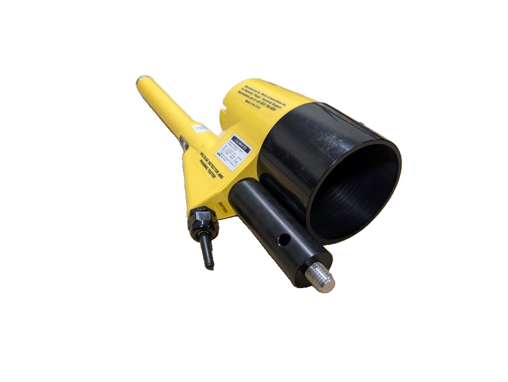 Bierer Meters Phasing Ranger 2 - RPM Test Equipment Solutions Inc.