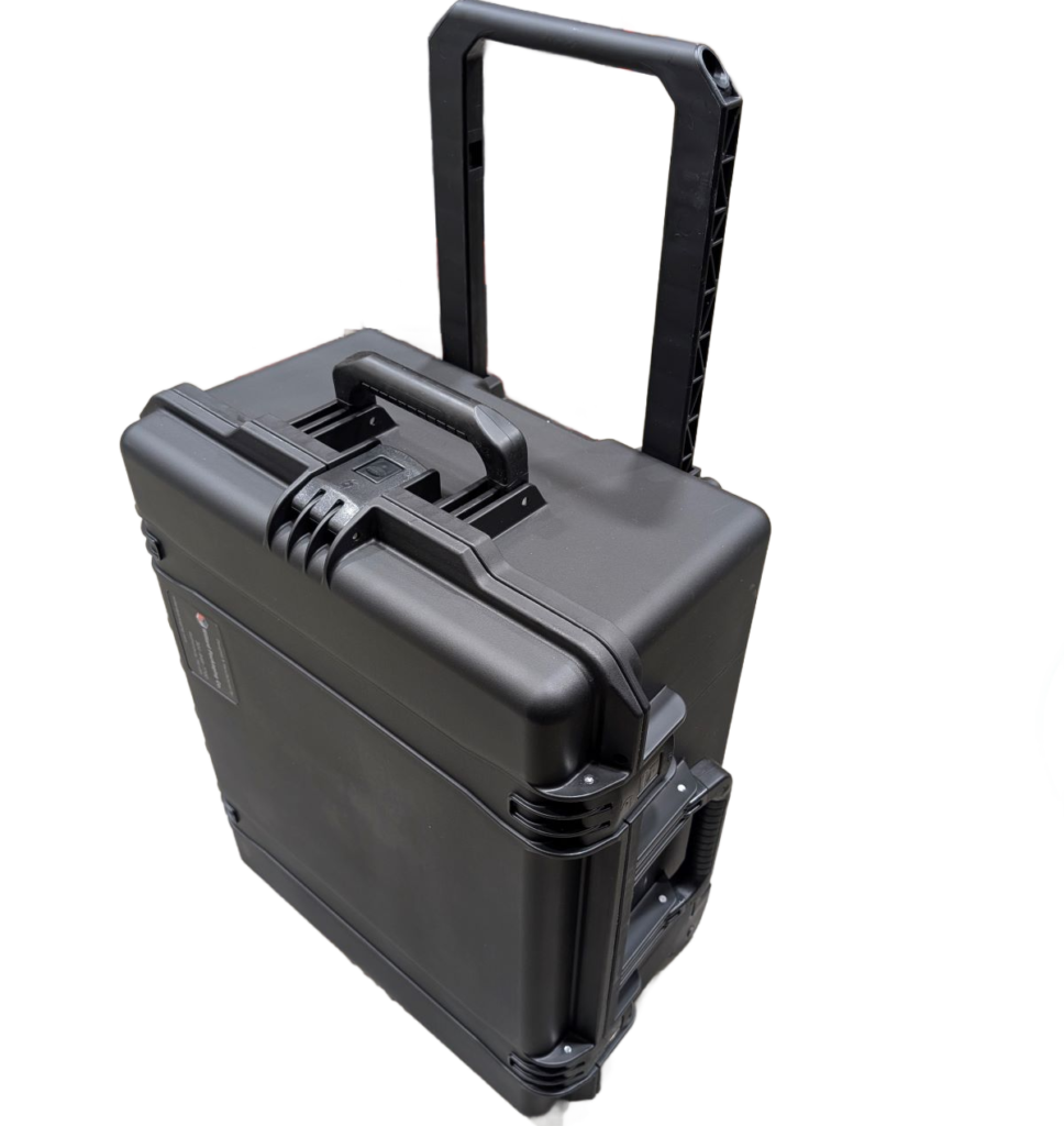 ETI Precision OP-124 Universal Stab Set - RPM Test Equipment Solutions Inc.