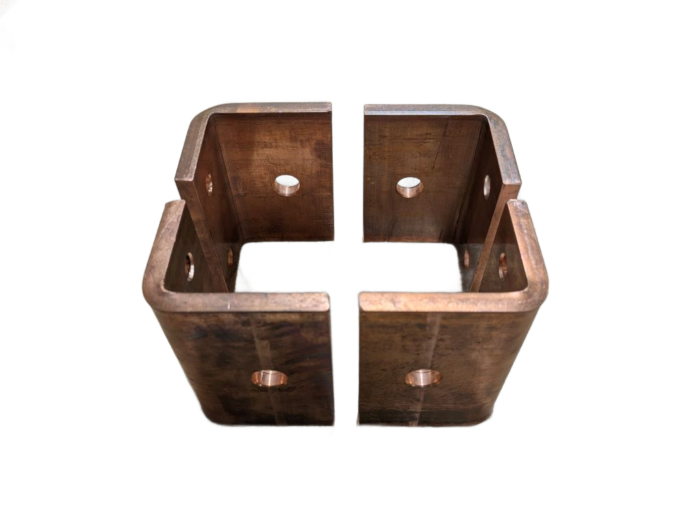 ETI Universal Adjustable Stab Set - RPM Test Equipment Solutions Inc.