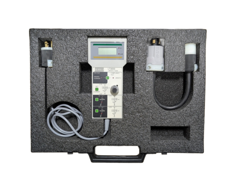 Bender LT3000 - RPM Test Equipment Solutions Inc.