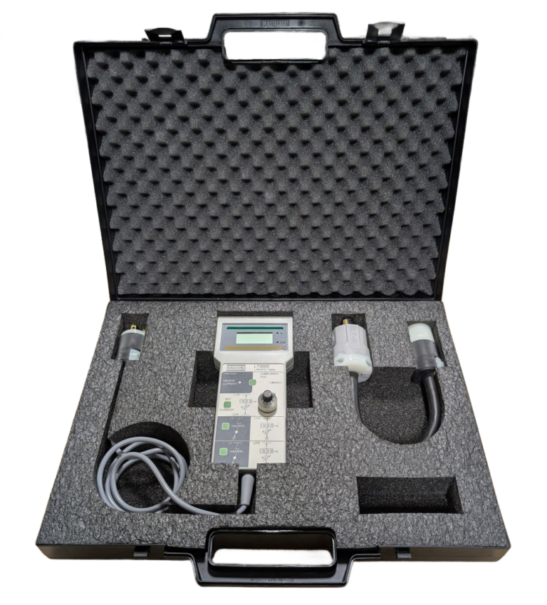 Bender LT3000 - RPM Test Equipment Solutions Inc.