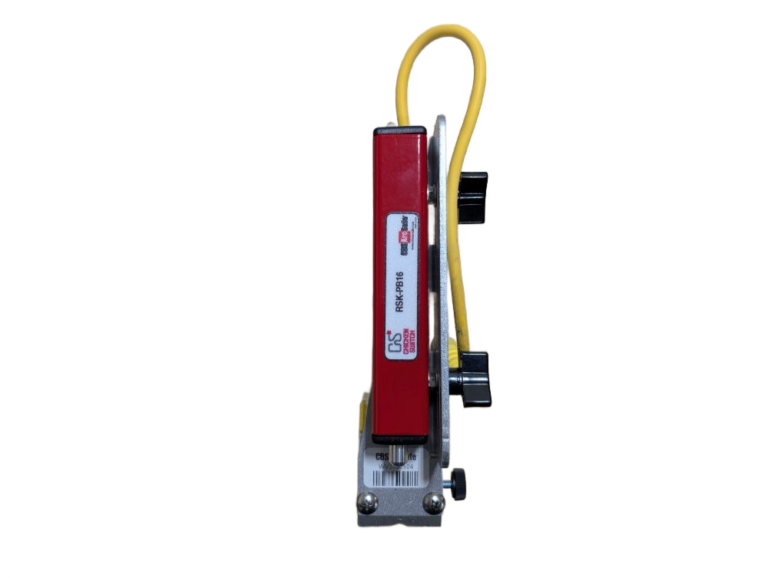CBS ArcSafe Chicken Switch RSK-PB16 - RPM Test Equipment Solutions Inc.