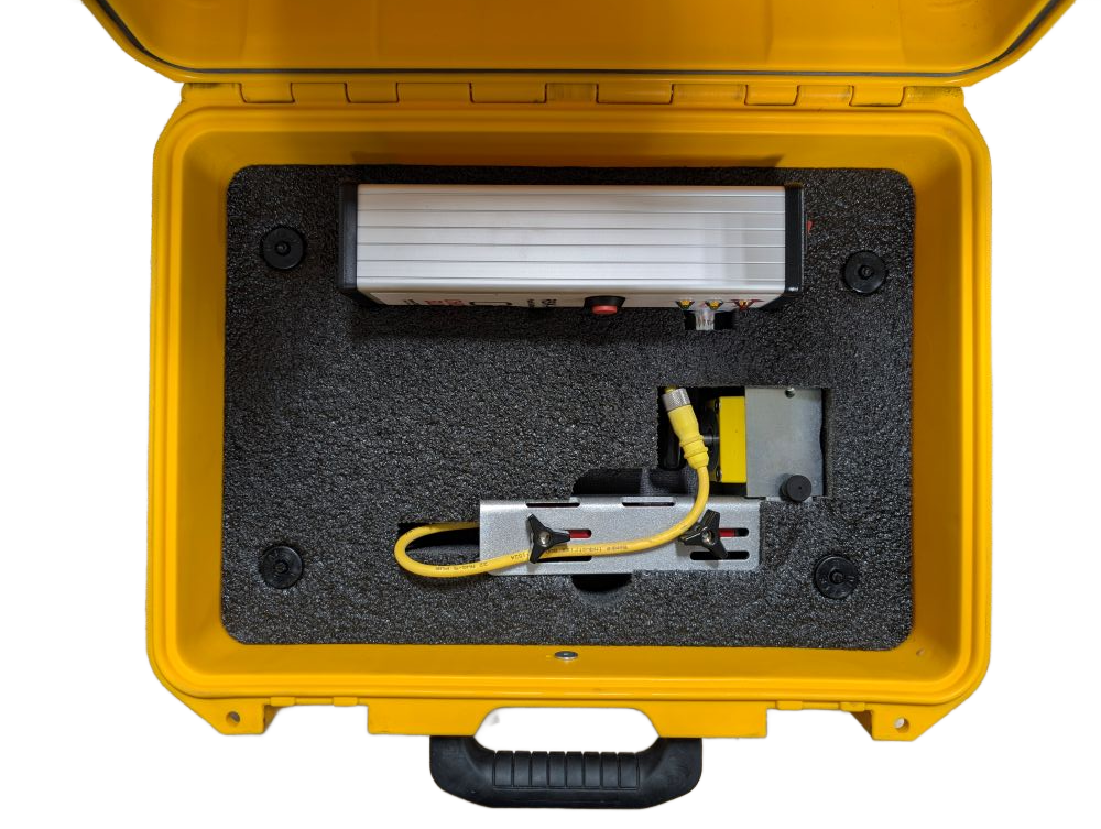 CBS ArcSafe Chicken Switch RSK-PB16 - RPM Test Equipment Solutions Inc.