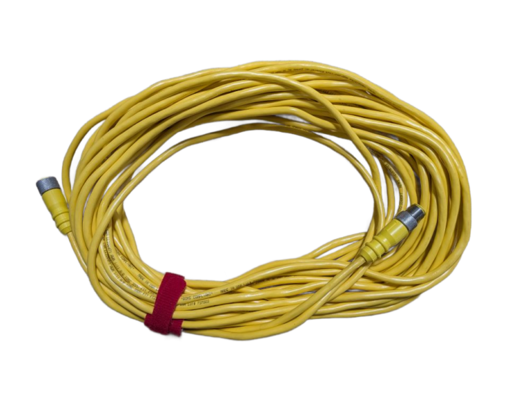 CBS ArcSafe Chicken Switch RSK-PB16 - RPM Test Equipment Solutions Inc.