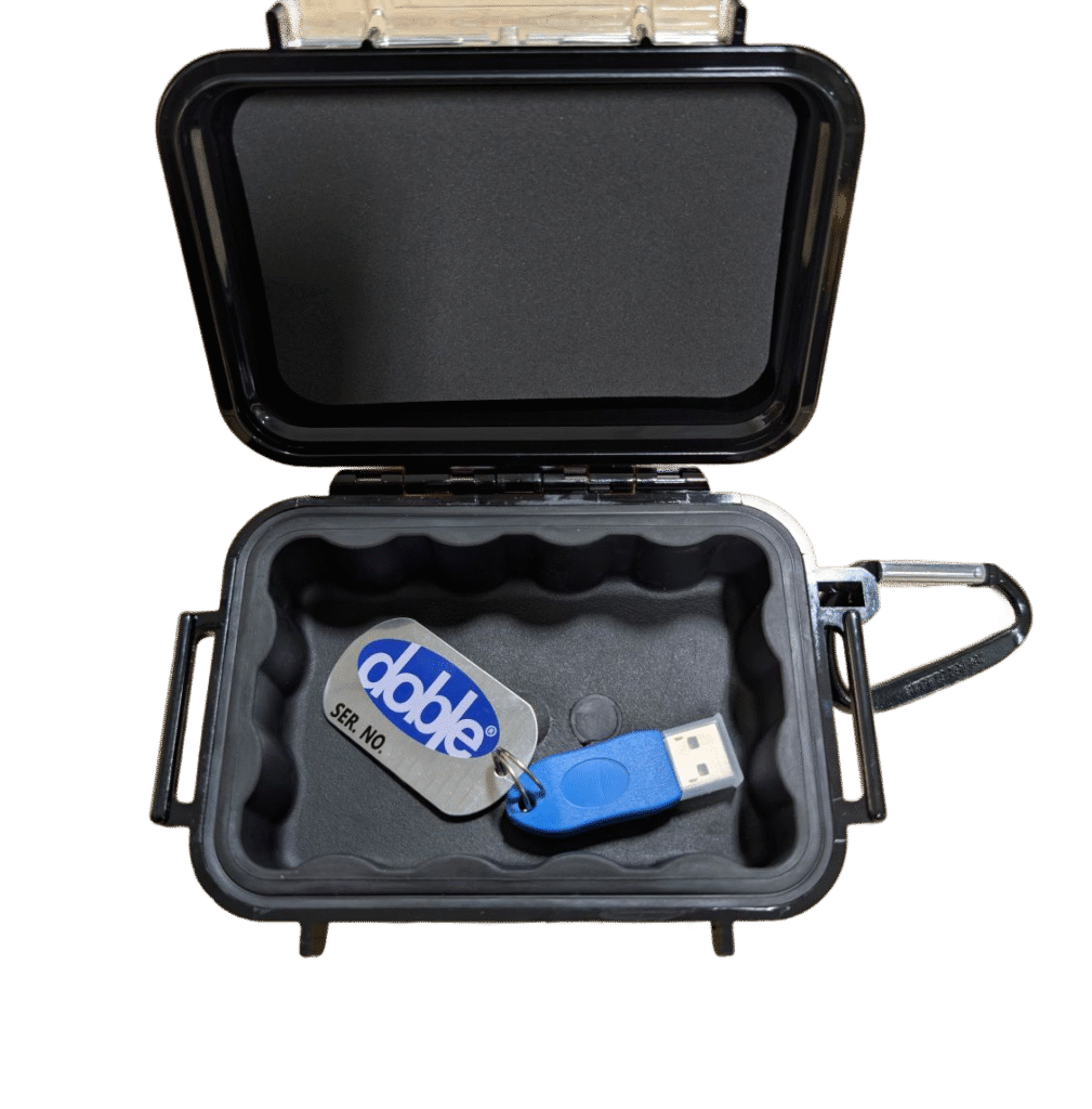 Doble RTS - RPM Test Equipment Solutions Inc.