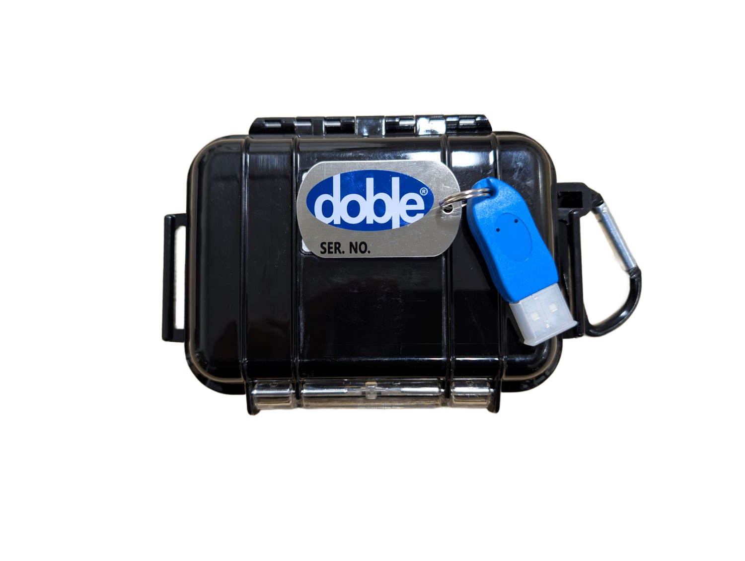 Doble RTS - RPM Test Equipment Solutions Inc.